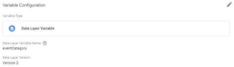 Javascript To Make Data Layer Variable And Custom Java Script