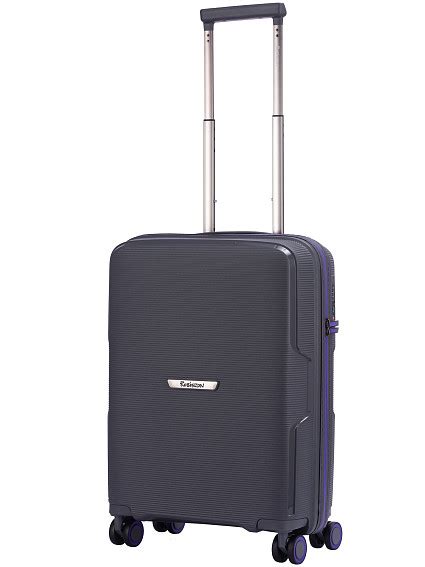 Чемодан Robinzon RP123-2 Santorini Contrast S купить в Москве. Цена в ...