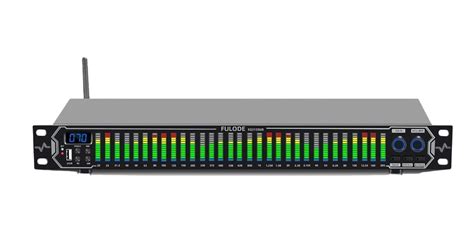 4 Best Equalizers For Home Stereo In 2026 Comparison And Review
