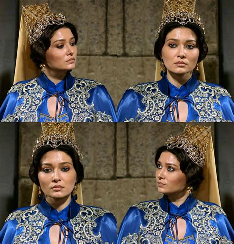 Muhtesem Yuzyil Kosem Kosem Sultan Headpiece Cape Costume