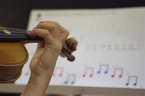 Home Colourstrings International