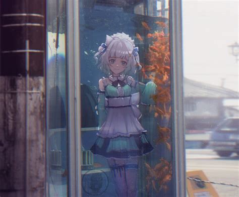 Taku Artworks Mint Fantome Mint Fantome Minto 20 Indie Virtual