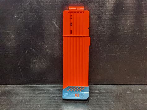 Nerf 18 Round Dart Magazine Blaster Barn