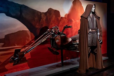 スター・ウォーズと日本文化に深い関わりがあるって本当？「中の人」に聞いてきました！ ｜ 和樂web 美の国ニッポンをもっと知る！