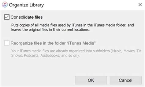 Move ITunes Library To External Drive Updated