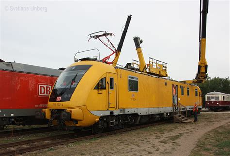 Baureihe 711.1