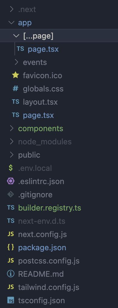 NextJS Builder Integration Error Technical Questions Builder Io Forum