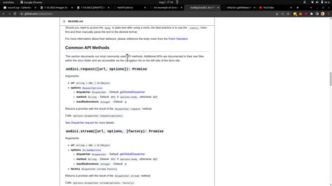 An Example Of Streaming Form Data Using Post Request Issue 2202