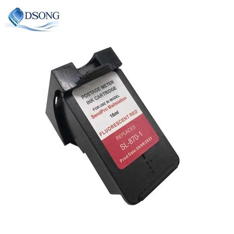 Pitney Bowes Sendpro Mailstation Pitney Bowes Sendpro Mailstation Ink