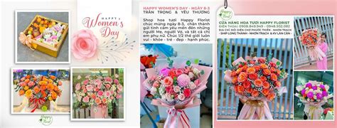 Trang Ch Hoa T I Happy Florist