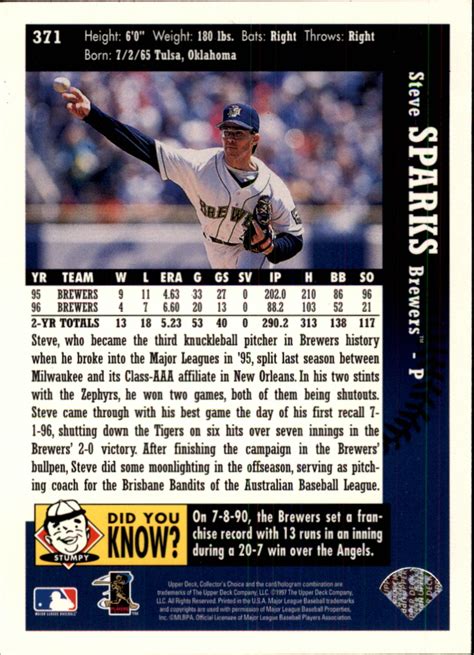 Collector S Choice Baseball Card Pick EBay