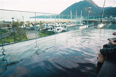 ドラマティックな別府の温泉街が楽しめる！「界 別府」で過ごすおこもり現代湯治旅 Tabippo Net