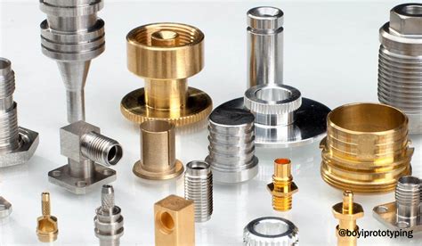 Ultra Precision Machining How A Machine Shop Produces Perfect Parts