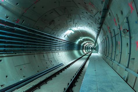 34 Facts About Underpass