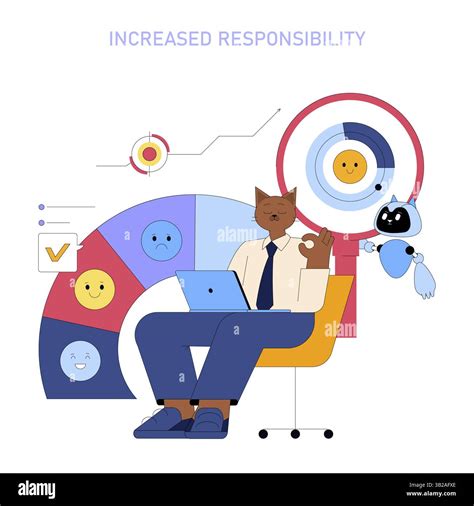 Ai In The Workplace Demonstrates Enhanced Collaboration Between Humans And Technology A