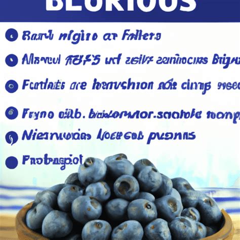 Benefits Of Blueberries Small Analyst 2025