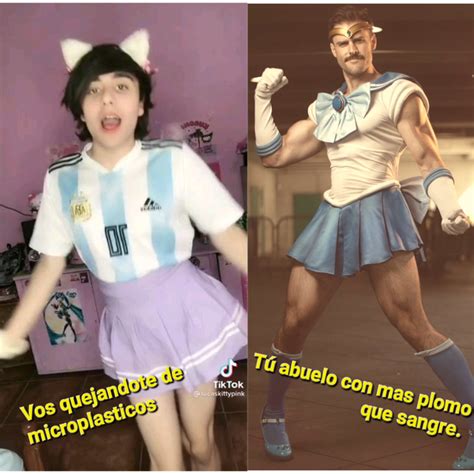 Ya No Aguantan Nada Rdankgentina