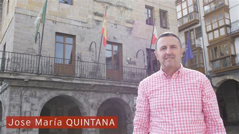 Elecciones Municipales 2023 Castro Urdiales Psoe Susana Herran