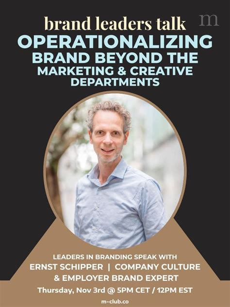 Educative And Informative Meeting Today With Ernstschipper As Speaker Discussing Challenges And