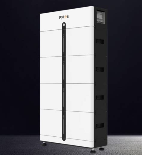 Pi Lv1 Solar Battery Storage Pytesenergy Hu