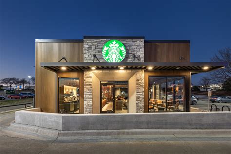Starbucks — Nick Laessig Photography