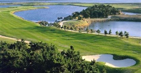 노랑풍선 가정의달 베스트 골프여행지 추천