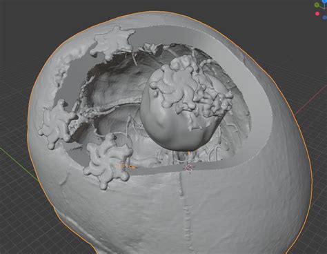 Units Measure Length Of Curve Or Similar By Drawing On Mesh Blender Stack Exchange