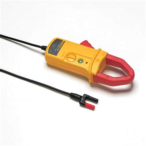Fluke I1010 Acdc Current Clamp Kit Acdc Current Clamp 1000a I1010