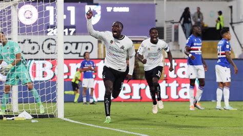 Spezia Sampdoria 2 1 Gli Highlights Spezia Calcio Sito Ufficiale