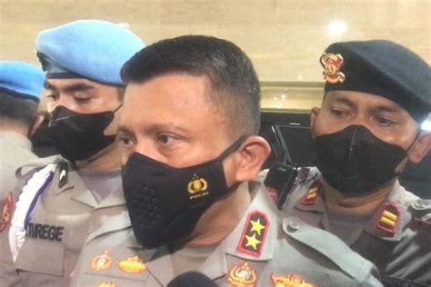 Pak Sambo Masih Muda Dan Pernah Berjasa Cukup Dihukum Ringan Saja Halaman 1
