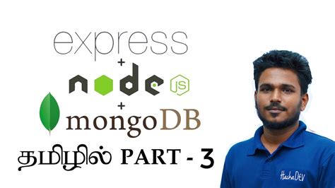 🙋‍♂️ Query Sort Delete Drop Updated In Mongodb Node Js 📕 Part 3 Viththiyakaran