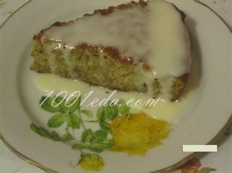 Как приготовить вкусный банановый кекс Кексы от 1001 ЕДА