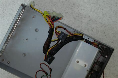 Raspberry Pi Mini Itx Tower Build Behind The Scenes