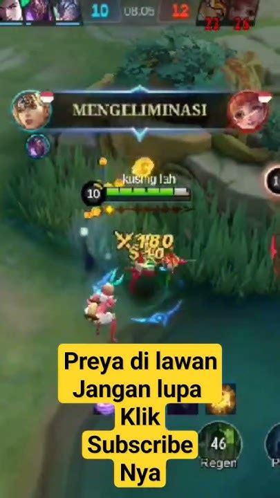 Preya Di Lawanmbll Preyamakasih Alah Klil Subscribe Nya Youtube