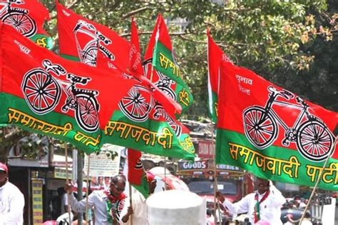 Samajwadi Party Releases 3rd List Of 56 Candidates For Up Polls