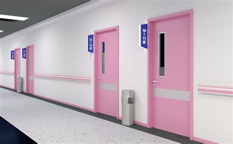 医用门 病房门 医疗门 医用防护门 医用推拉式电动门 医院门 防辐射医院专用门 儿童医院门 妇幼保健院门 综合性医院门 永康市凯悦门业有限公司