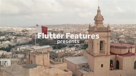 Flutter Entertainment On Linkedin Flutter Features Presents Malta 11