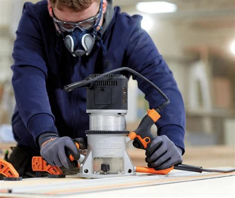 Triton 325 Hp Fixed Base Router Tfbr001 Pro Tool Reviews