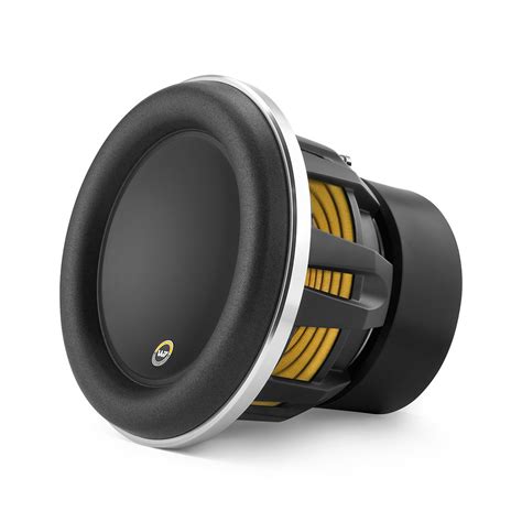 Jl Audio 10w7ae 3 10 Inch Jl Audio W7 Subwoofer 750w 3 Ohm