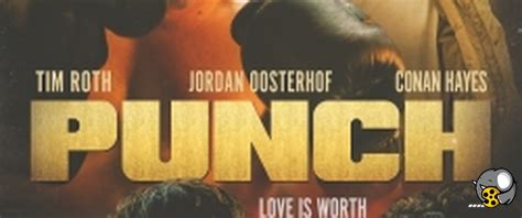 فیلم مشت Punch 2022 فیلو