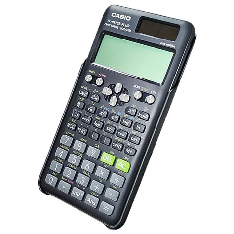 🔥100 ของแท้🔥เครื่องคิดเลข Casio Fx 991ex คาสิโอเครื่องคิดเลข เครื่องคิดเลขวิทย์ เครื่องคิดเลข