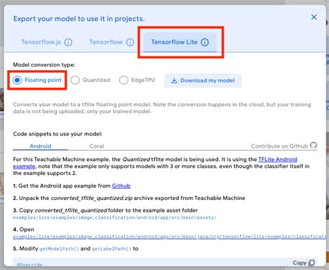 Tutorial Membuat Aplikasi Image Classification Dengan Flutter Dan