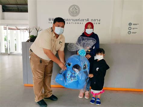 ทางพิ Thalang National Museum พิพิธภัณฑสถานแห่งชาติ ถลาง