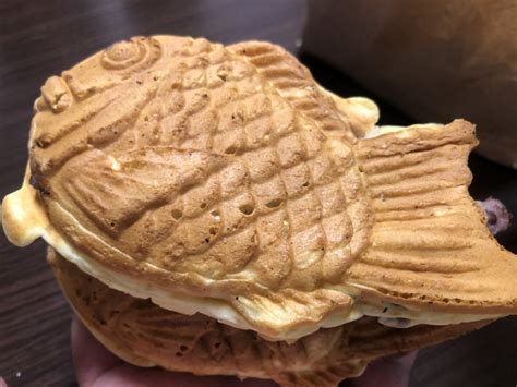 三条市 たい焼き だいなごん つぶあん 今！南新保2丁目が熱い！かも。 大盛りユキヒロック