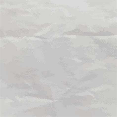 Textura Vetorial De Papel Amassado Branco Vetor Premium