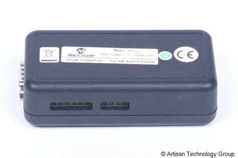 Can Bus Microchip Analyzer Tool Artisantg™
