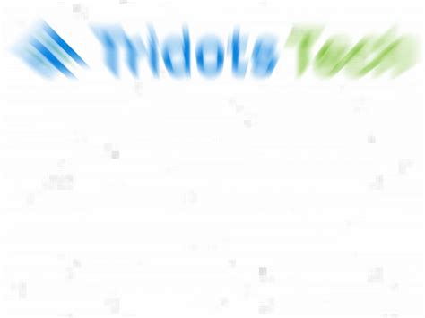 Tridots Tech Pvt Ltd On Linkedin Opensourcerevolution