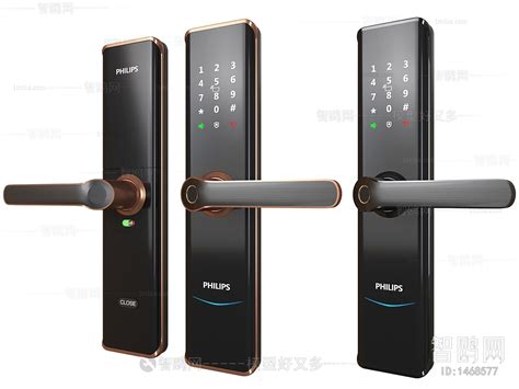 现代密码锁指纹门锁3d模型下载3dmax现代密码锁指纹门锁模型编号546288018 智鸥网