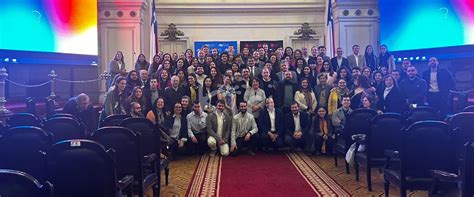 Forjando Un Futuro Transformador En Chile Lanzamiento De La Comisión