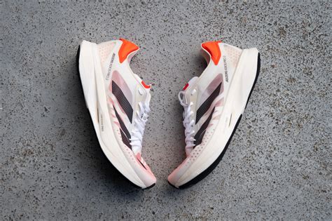 Adidas Adizero Adios Pro 2 Test Et Avis Complet Runpack